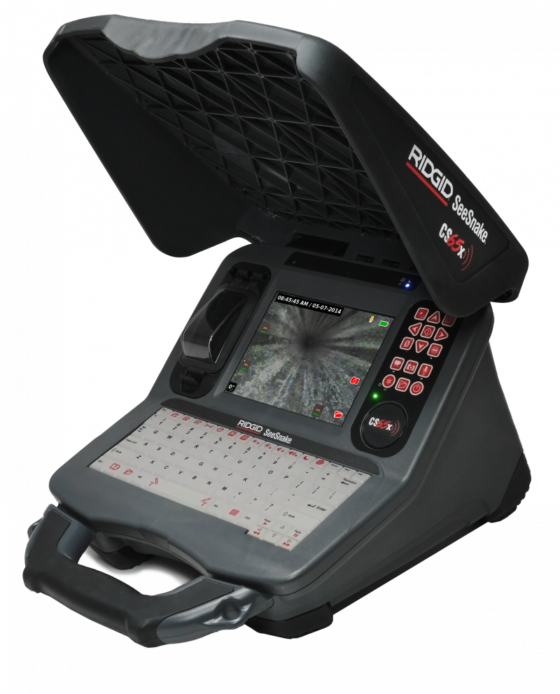 SeeSnake HQ Software for Windows | SeeSnake