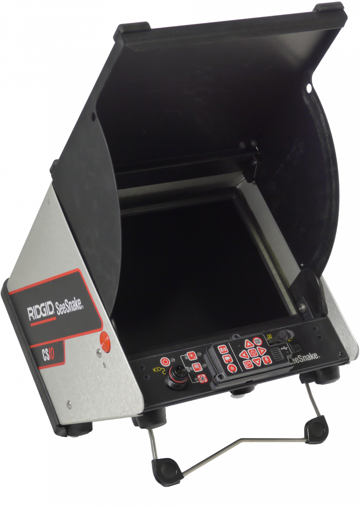 SeeSnake CS10 Product Support | SeeSnake