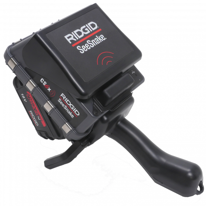 SeeSnake HQ Software for Windows | SeeSnake