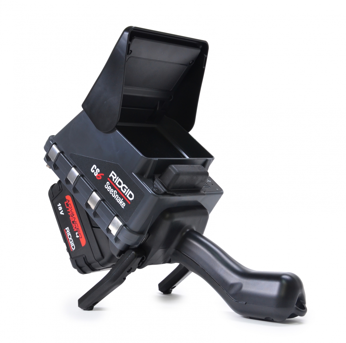 SeeSnake CS6 Product Support | SeeSnake