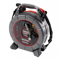 SeeSnake microDrain Product Support | SeeSnake