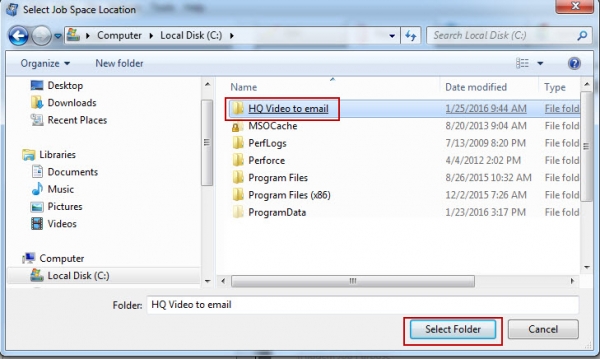 SeeSnake HQ Software for Windows | SeeSnake