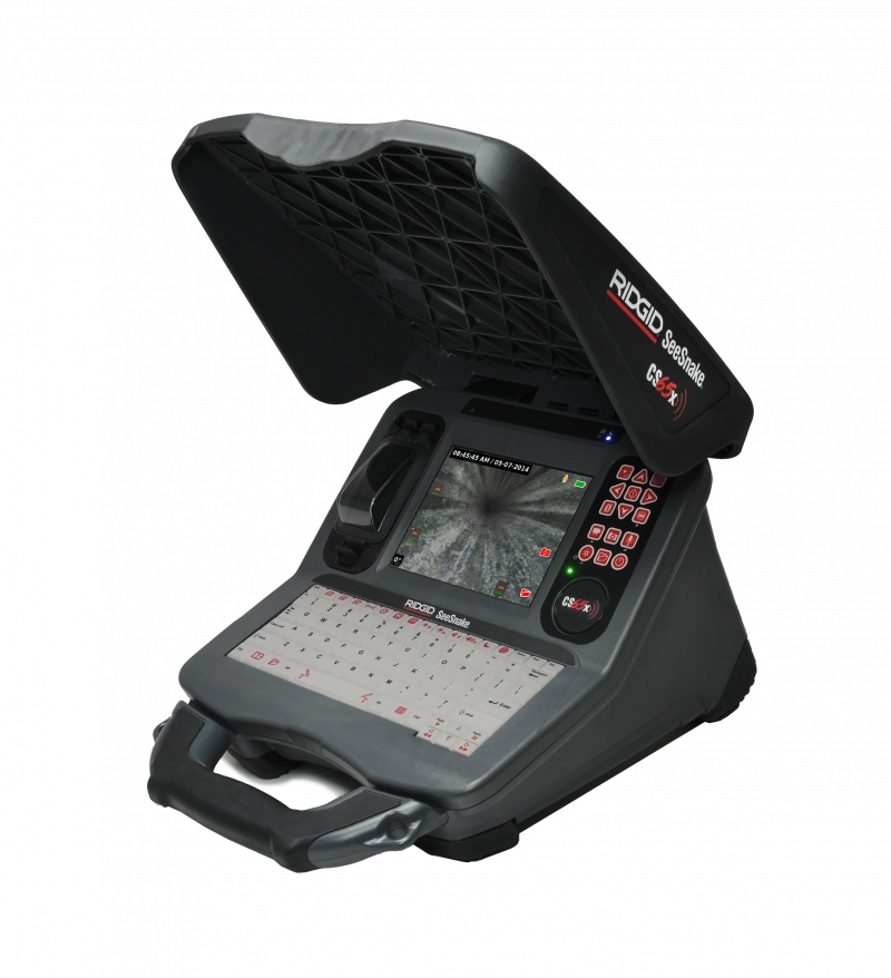 SeeSnake CS65x Product Support | SeeSnake