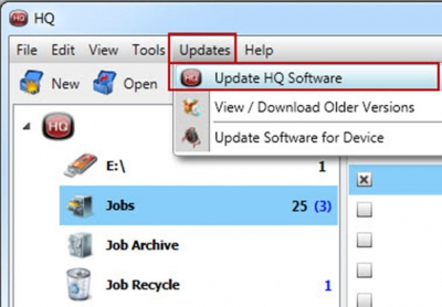 HQ Online Manual | SeeSnake