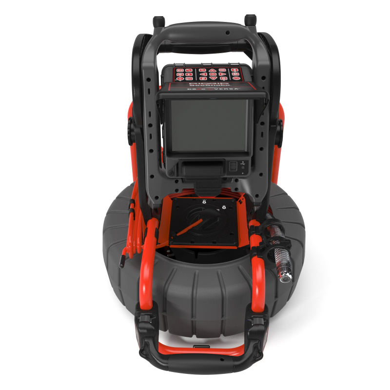 SeeSnake CS6x Versa Product Support | SeeSnake