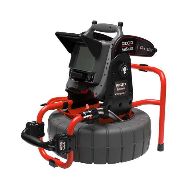 SeeSnake Compact2 Product Support | SeeSnake