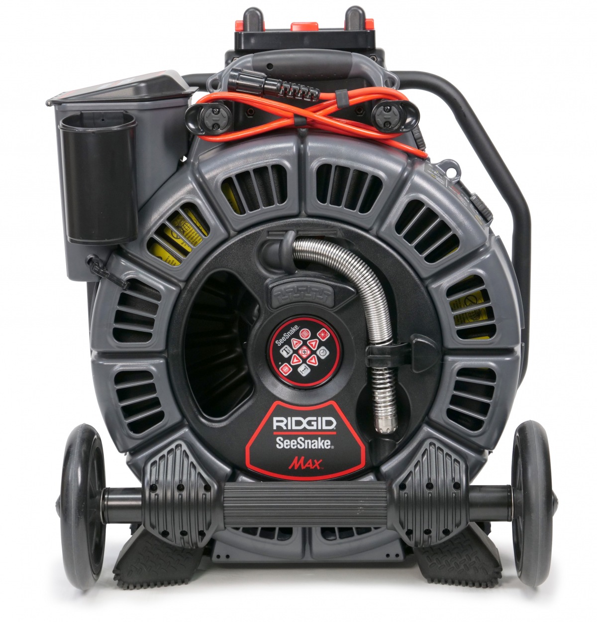 SeeSnake Inspection Systems Product Support | SeeSnake