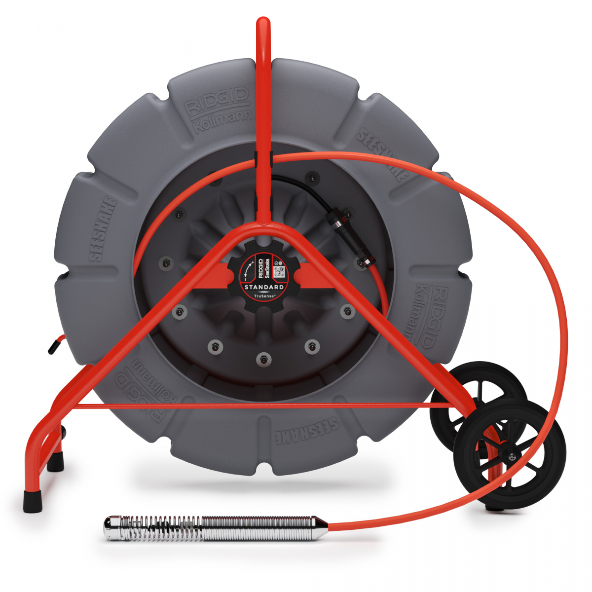 SeeSnake Inspection Systems Product Support | SeeSnake