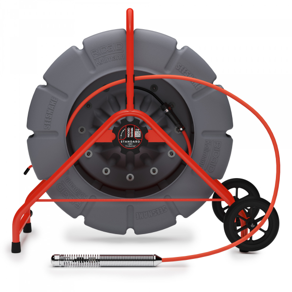 SeeSnake Inspection Systems Product Support | SeeSnake