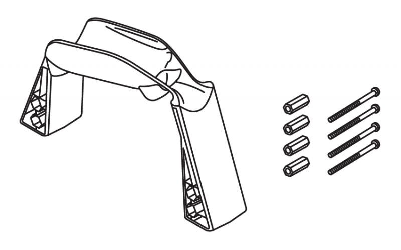 RIDGID CA-350 Adapter Instructions | SeeSnake
