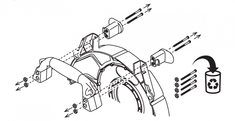 Clamshell Kickstand Instructions | SeeSnake