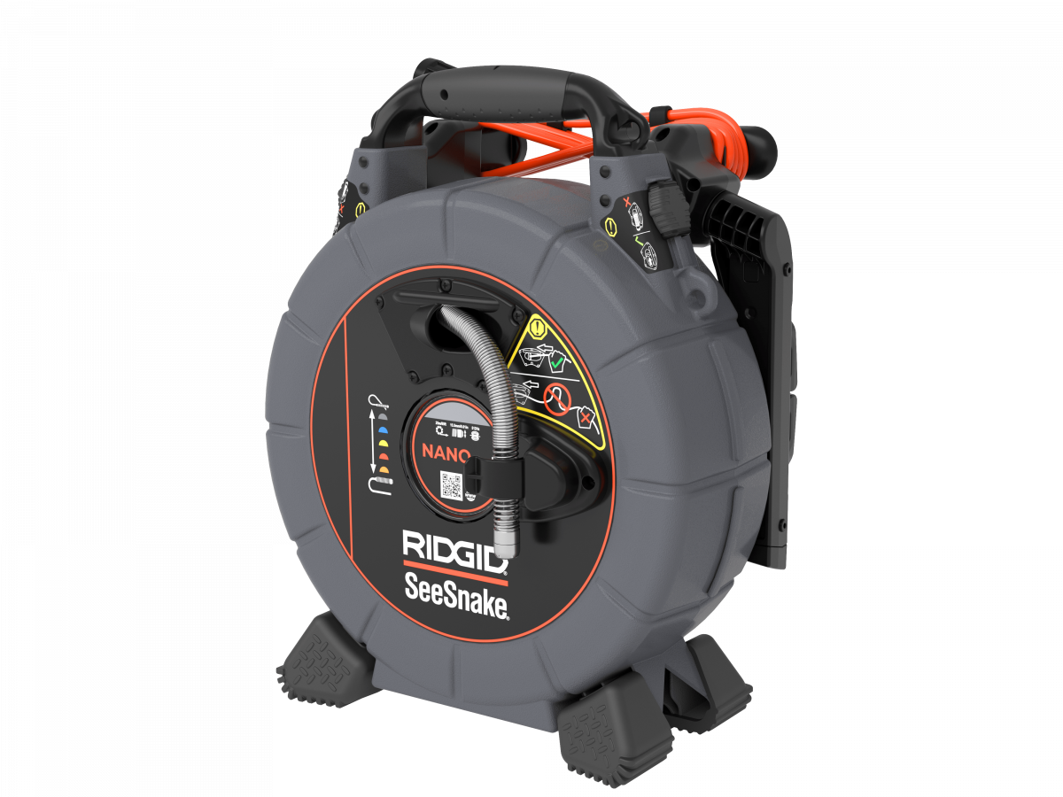 SeeSnake Inspection Systems Product Support | SeeSnake