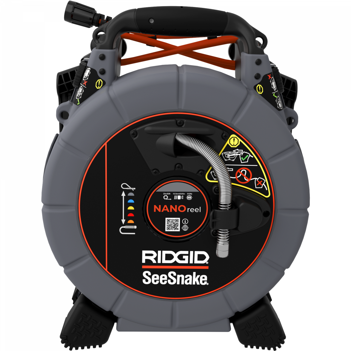 SeeSnake Inspection Systems Product Support | SeeSnake