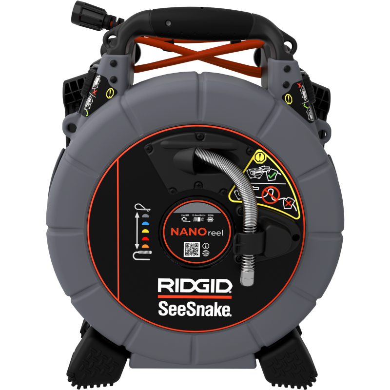 SeeSnake Inspection Systems Product Support | SeeSnake