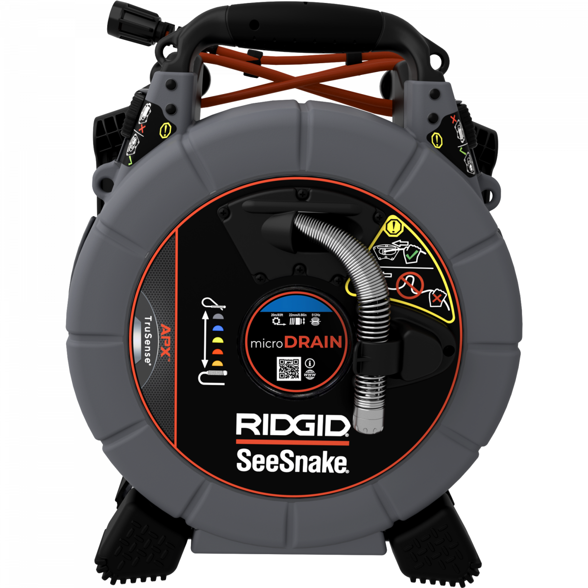 SeeSnake Inspection Systems Product Support | SeeSnake