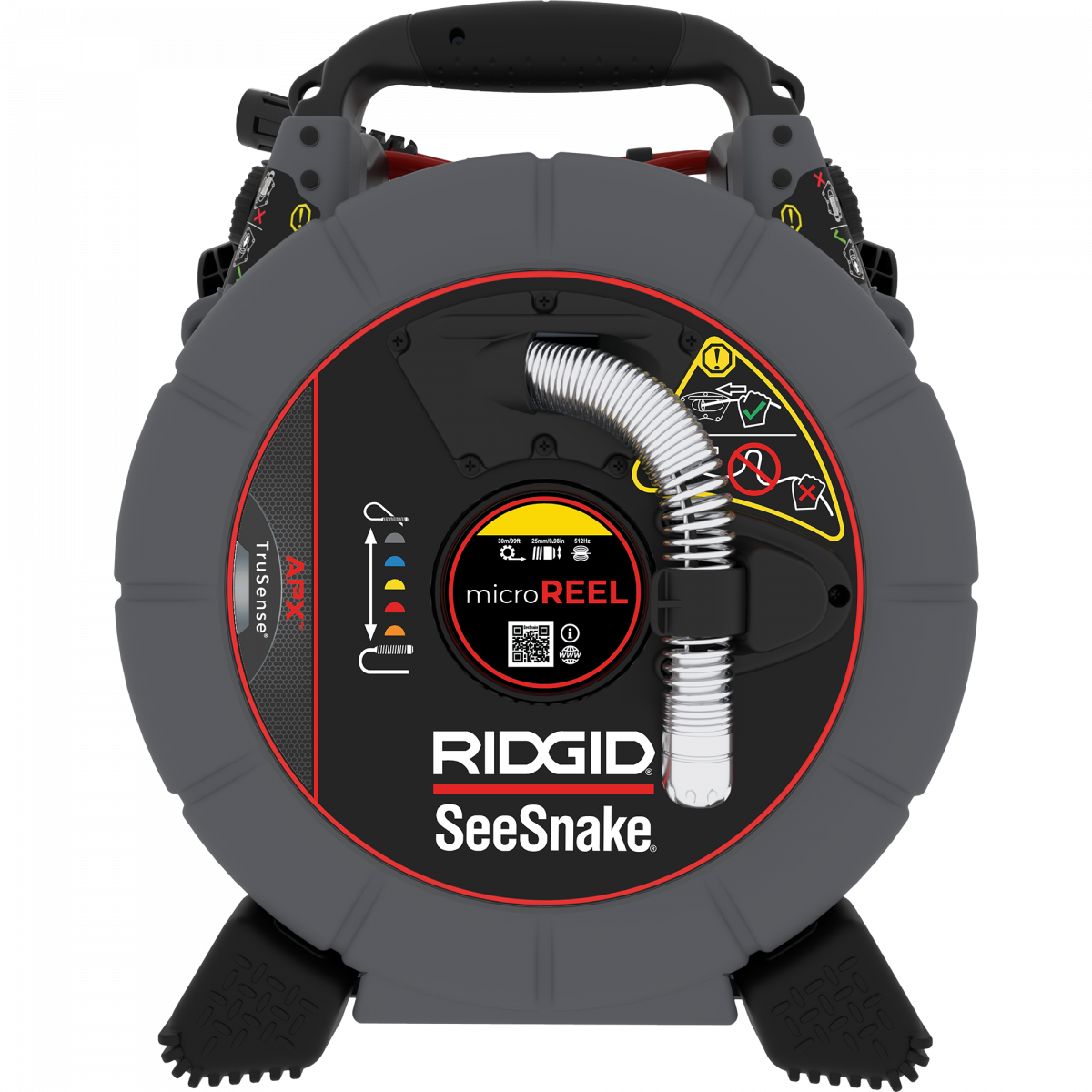 SeeSnake Inspection Systems Product Support | SeeSnake