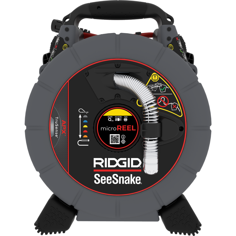 SeeSnake Inspection Systems Product Support | SeeSnake