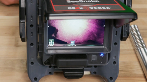 SeeSnake Component Testing | SeeSnake